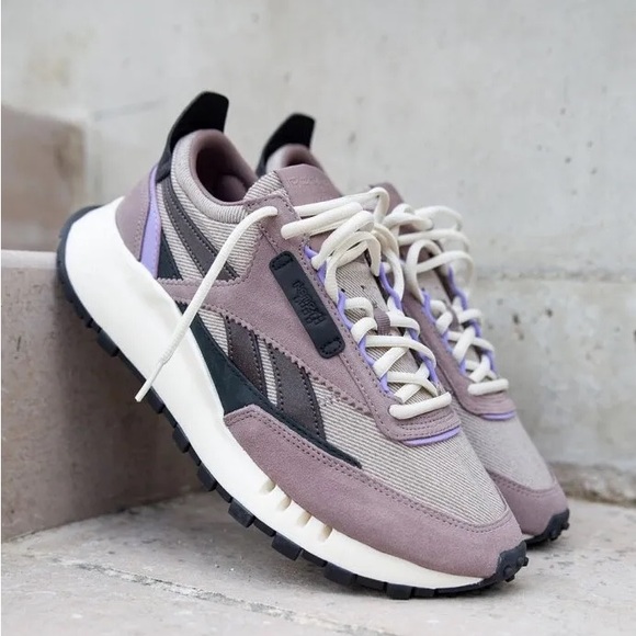 Reebok | Shoes | Reebok Asap Nast X Classic Leather Legacy Sandy Taupe ...